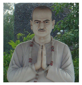 Sheela Mata Mandir